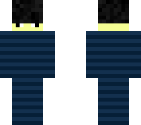 Edgar | Minecraft Skin