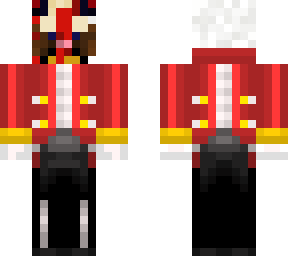 eggman | Minecraft Skins