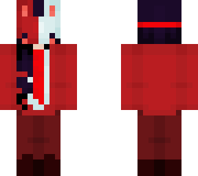 bleeding | Minecraft Skins