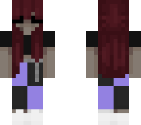 fine | Minecraft Skin