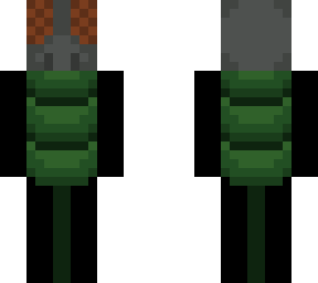 Fly | Minecraft Skin
