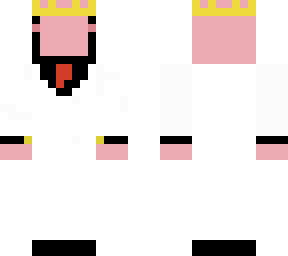 fruitberries | Minecraft Skin