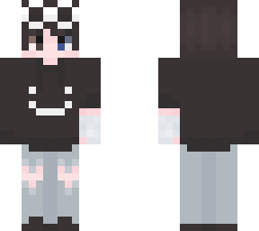 gnf | Minecraft Skin