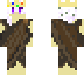 rexy | Minecraft Skins