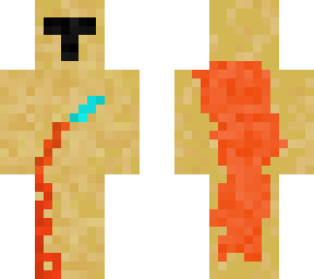 Gold Knight Minecraft Skins