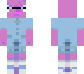 grubble | Minecraft Skin