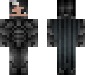 guts | Minecraft Skins