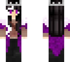 haku | Minecraft Skins