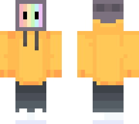 Loggy Minecraft Skins