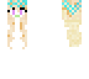 Human being base | Minecraft Skin