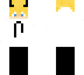 ish | Minecraft Skin