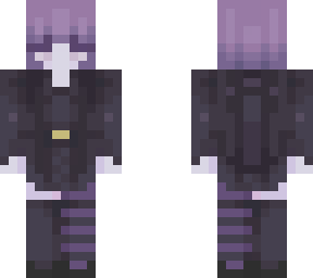 Isk 2 | Minecraft Skin