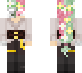khhg | Minecraft Skin