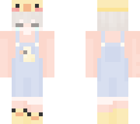baby boy | Minecraft Skins