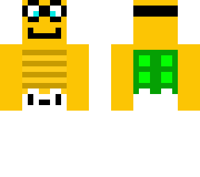 lakitu | Minecraft Skins