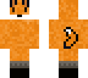 Logan Minecraft Skins