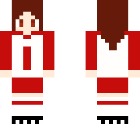 loud house | Minecraft Skins