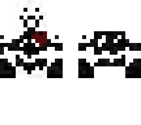 manic | Minecraft Skins