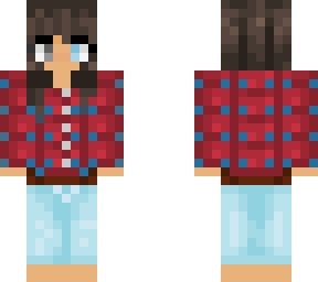 Matt | Minecraft Skin