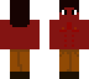 meat | Minecraft Skins