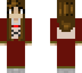 medieval woman | Minecraft Skins