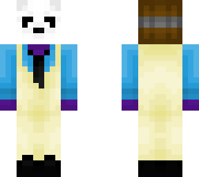 Michael Afton / FFPS | Minecraft Skin
