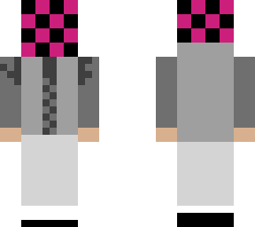 Missing Texture Minecraft Skins