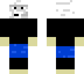 mugman | Minecraft Skin