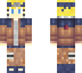 naruto shippuden | Minecraft Skins
