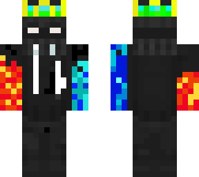 Spoke Minecraft Skins