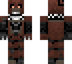 mitch | Minecraft Skins