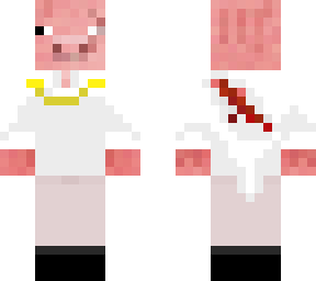 Noro east west LORE | Minecraft Skin