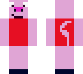 peppa pig | Minecraft Skins