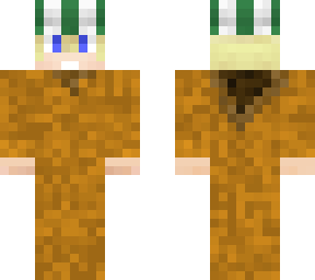 philza | Minecraft Skins