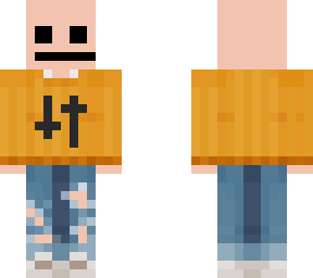 Pullover | Minecraft Skin