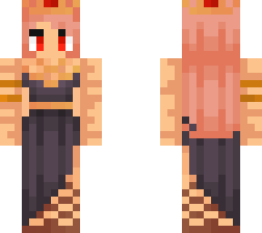Cynthia Minecraft Skins