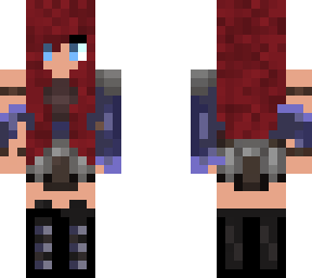 REMACK | Minecraft Skin