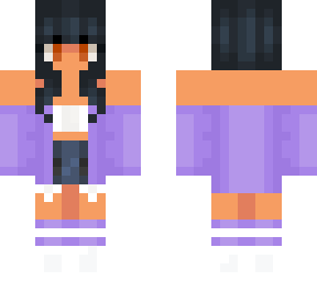 aphmau | Minecraft Skins
