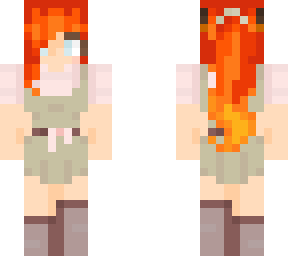 remy | Minecraft Skins