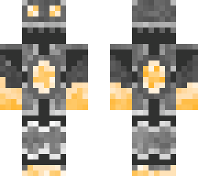 robot boy | Minecraft Skins