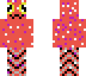 thighs | Minecraft Skins