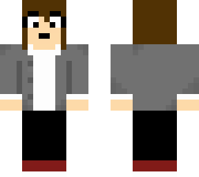 secretary | Minecraft Skins