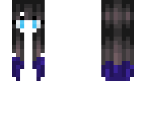 juniper | Minecraft Skins