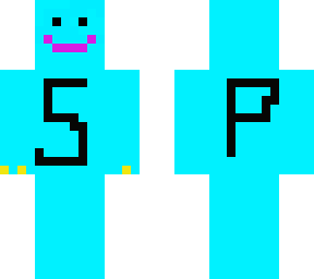 shrey skin | Minecraft Skin
