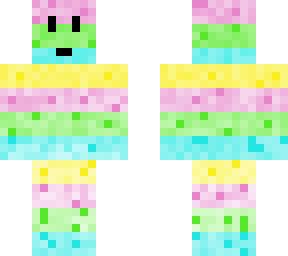 Pinata | Minecraft Skins
