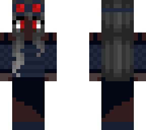 spider girl | Minecraft Skins