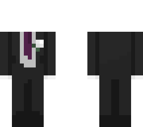 Suit Base Minecraft Skins