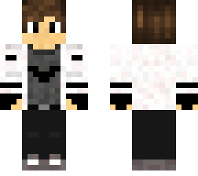 super cool | Minecraft Skin