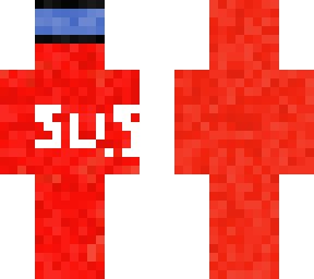 Sus skins | Minecraft Skin