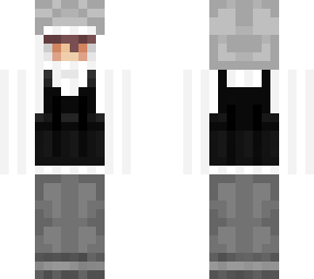 Tactical Minecraft Skins